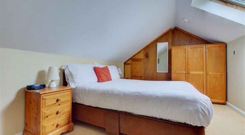 Birch Tree Cottage | Holiday Rentals in Lake District National Park ...