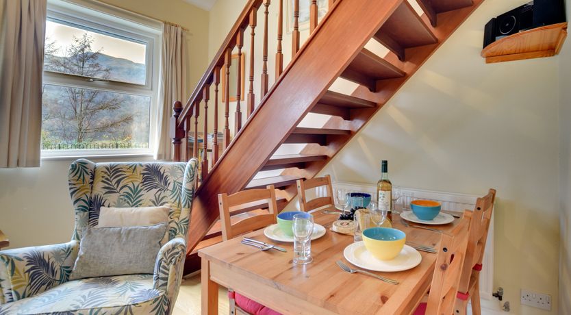 Birch Tree Cottage | Holiday Rentals in Lake District National Park ...