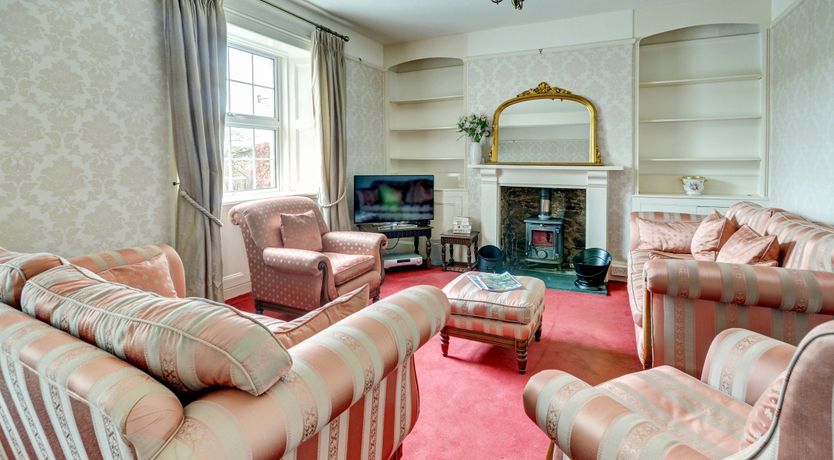 Laurel Cottage | Holiday Rental in Parracombe, Devon